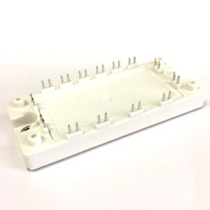 dv/dt Simulation Scenario 1: SiC Drive - dv/dt Simulation and Mitigation